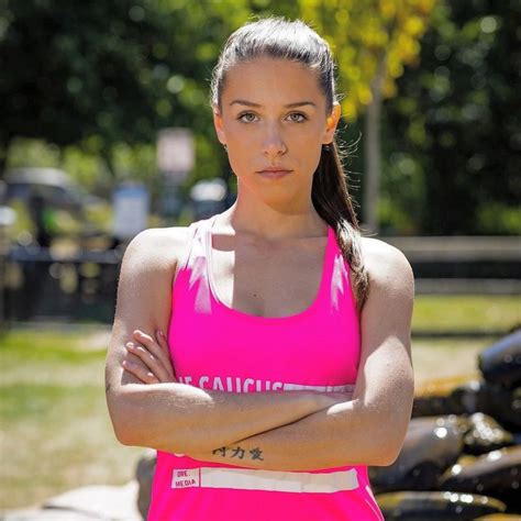 Amanda The Caucus Challenge Wiki Fandom