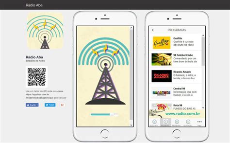Radio Aba FortesWeb