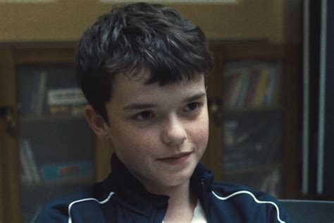 Owen Cooper El Protagonista De Adolescencia Confesó Que No Vio La