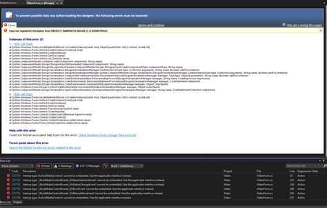 AxAXISMEDIACONTROLLLib AxisCommunications Discussion 40 GitHub
