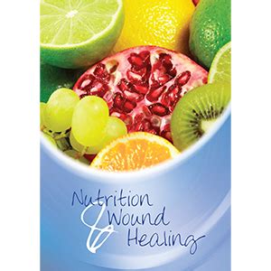 WOUND HEALING AND NUTRITION EXPERT GUIDE