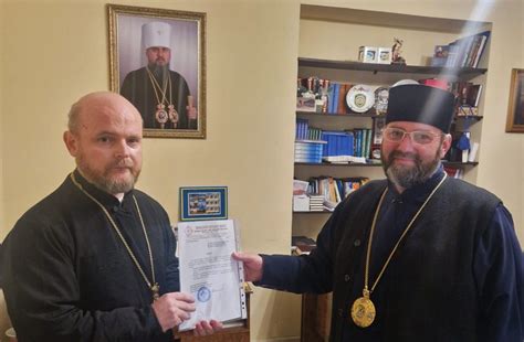 Священник МПвУ на Одещині доєднався до ПЦУ Україна Православна