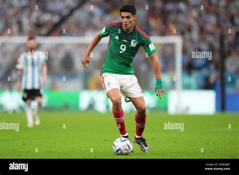 Raul Jimenez Wallpaper 2022
