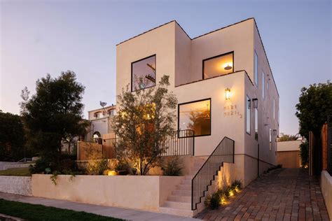 custom built spanish architectural residence with adu lists for 2