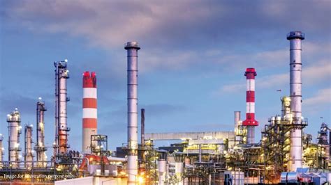 Hpcl Plans To Set Up Its Third Lpg Cavern In Gujarat