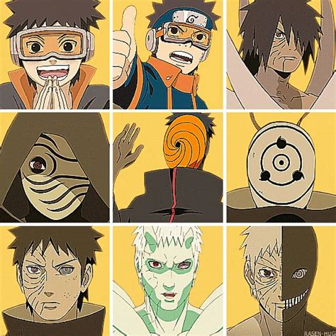 Obito Uchiha Anime Quotes Wiki Fandom Powered By Wikia