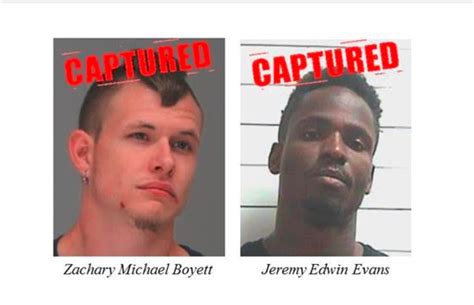 Two Of Texas 10 Most Wanted Arrested Dallas Tx Patch