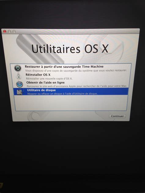 Mon Macbook Ne Reconnait Plus Mon Mot De Passe Résolu