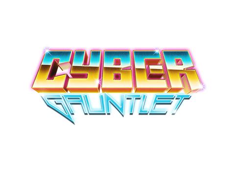 devlog cyber gauntlet demo by ghostsquare