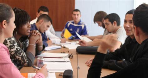 Discrimination In The Classroom