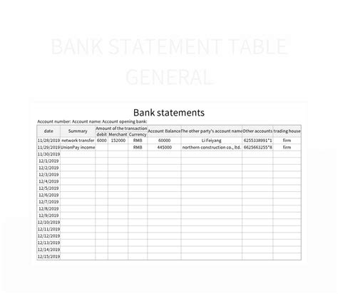 Table Banking Excel Template At Alannah Macquarie Blog Table Banking Excel Template At Alannah Macquarie Blog