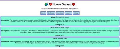 Github Aryanpatel Recommendation Place Created With Codesandbox
