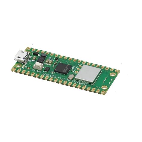 Raspberry Pi Pico W Price In BD CityTech BD