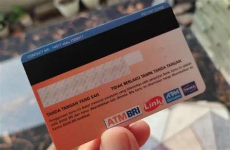 4 Cara Cek No Rekening BRI Yang Mudah Dan Cepat