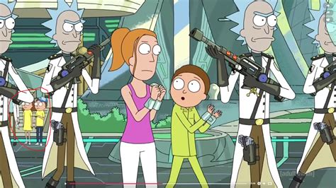 Season 3 Gravity Falls Easter Egg Rrickandmorty
