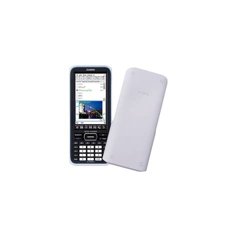 Casio Fx Cp400 Classpad Ii
