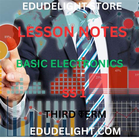 Data Processing Lesson Notes For Sss1 Third Term Edudelight Store