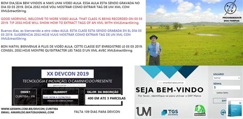 Windev21 Aulas Estudos E Desenvolvimento DICAS 2032 WINDEV XML 020