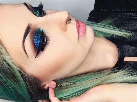 Marion Moretti Makeup Artist On Instagram Last One