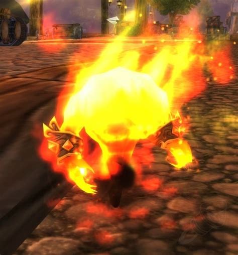 Blazing Servant Wowpedia Your Wiki Guide To The World Of Warcraft