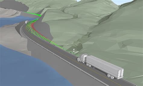 AutoTURN Vehicle Swept Path Analysis Software Transoft Solutions