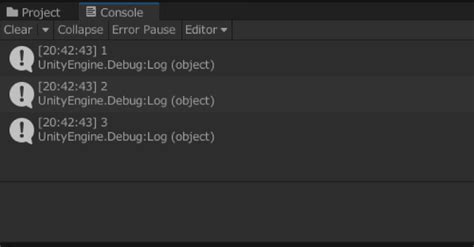 Unity Vector Biz Road