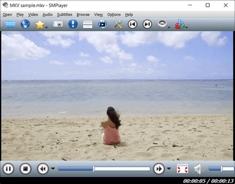 Media Player Classic