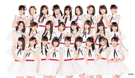 Ngt To Make Their Major Debut From Ariola Japan Tokyohive