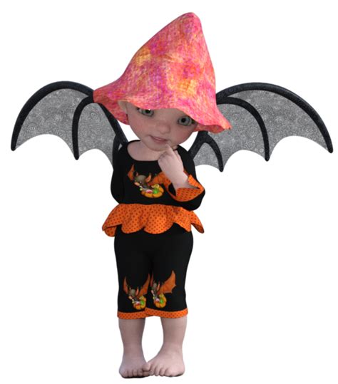 Angies Free Poser Tubes Bugga Boo 002