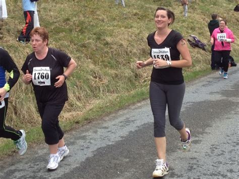 Polly Eunson Is Fundraising For Nhs Grampian Charity