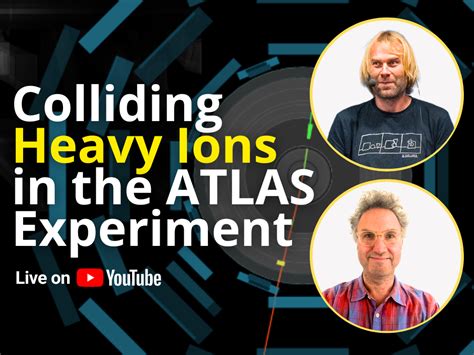 Atlas Experiment At Cern Atlas Experiment At Cern