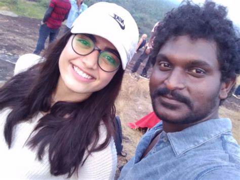 Pushpa Actor Jagadeesh Prathap Bandari Arrested For Allegedly Abetting Girlfriends Suicide