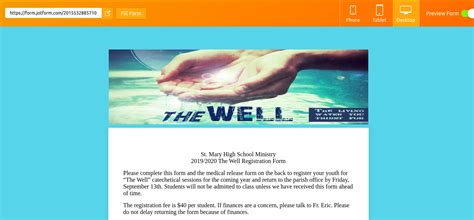 Preview Different Than In Builder