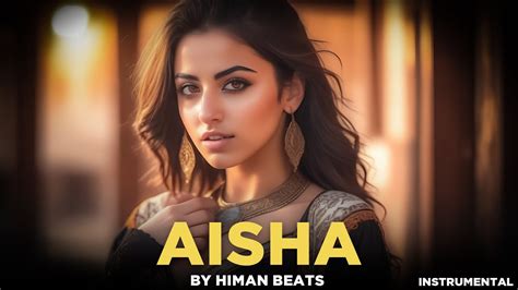 Aisha DANCEHALL X Reggaeton Oriental Type Beat Instrumental Beats YouTube