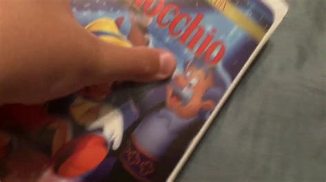 My Thx Certified Vhs Collection Youtube
