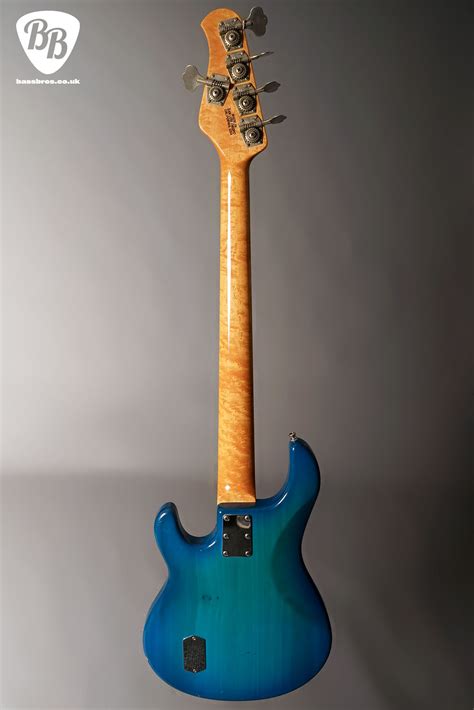 1989 Music Man Stingray 5 Bassbros