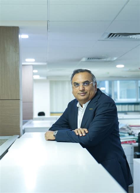 Aequs Chairman And Ceo Aravind Melligeri Discusses Innovations Driving
