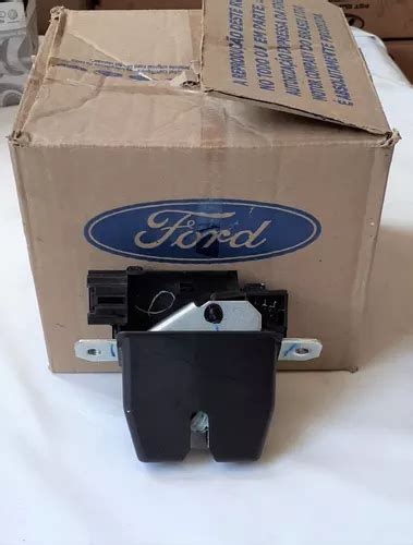 Fechadura Elétrica Porta Malas Ford Novo Ka Hatch Frete grátis