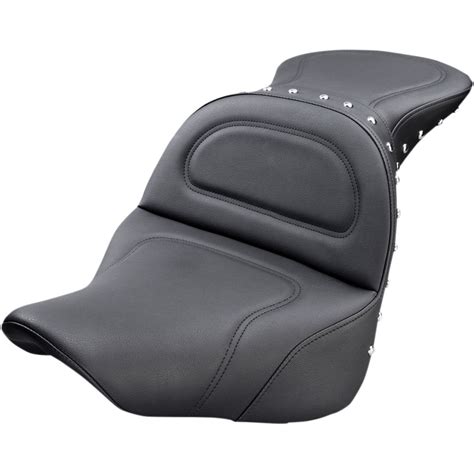 Saddlemen Explorer Special Seat Black Flfx 18 23 For Harley