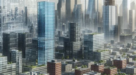 Seguridad Estructural Deber Obligatorio Edificios Columna Digital