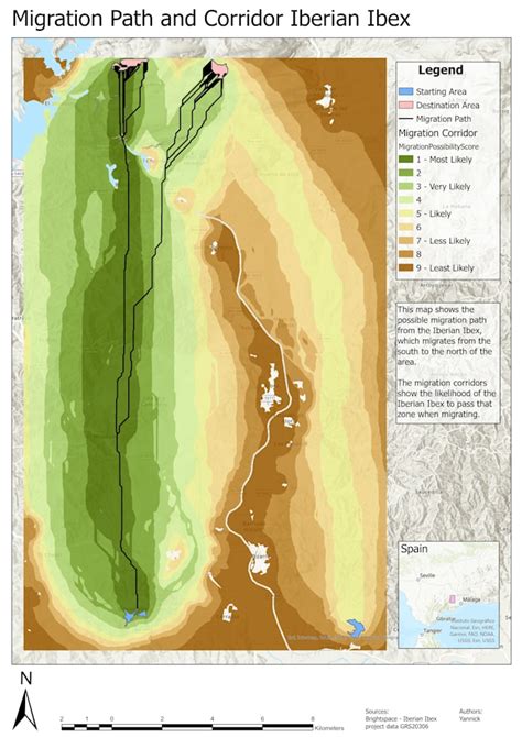 Deliver High Quality Gis Maps And Spatial Analysis By Gis Yannick Fiverr