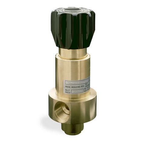 Tescom Brand Regulator Tescom Regulator High Flow Regulator