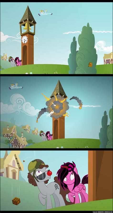 The Six Winged Serpent Part 28 Spanish By Raimundo1941 On Deviantart