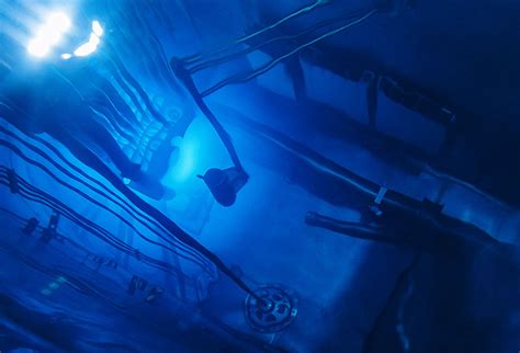 Cherenkov Radiation