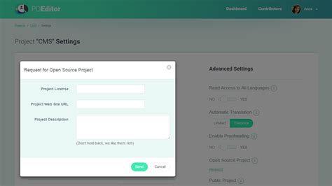 Free Localization With POEditor Translation Platform POEditor Blog