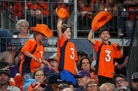 Denver Broncos Vs Houston Texans Week 2 Preview And Predictions