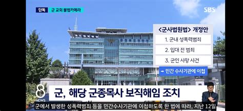 교회 여자화장실에 카메라…군종목사가 설치 지금국내엔 네모판
