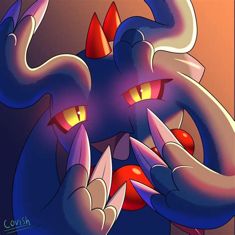 Flutter Mane By Covish1 On Deviantart