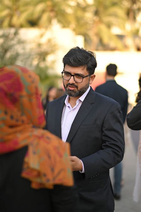 Syed Qasim Hassan On Linkedin Talksatengro Embracingequity