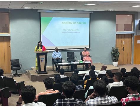 stories kpr institute engineering and technology autonomous